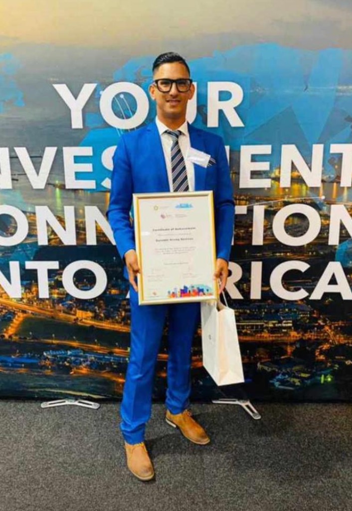 About – Dynamic Diving Services